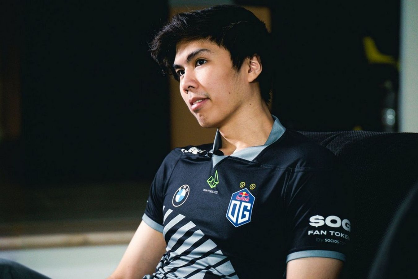 Taiga из OG признался в 322 — скандал с подставными матчами в Dota 2 ...