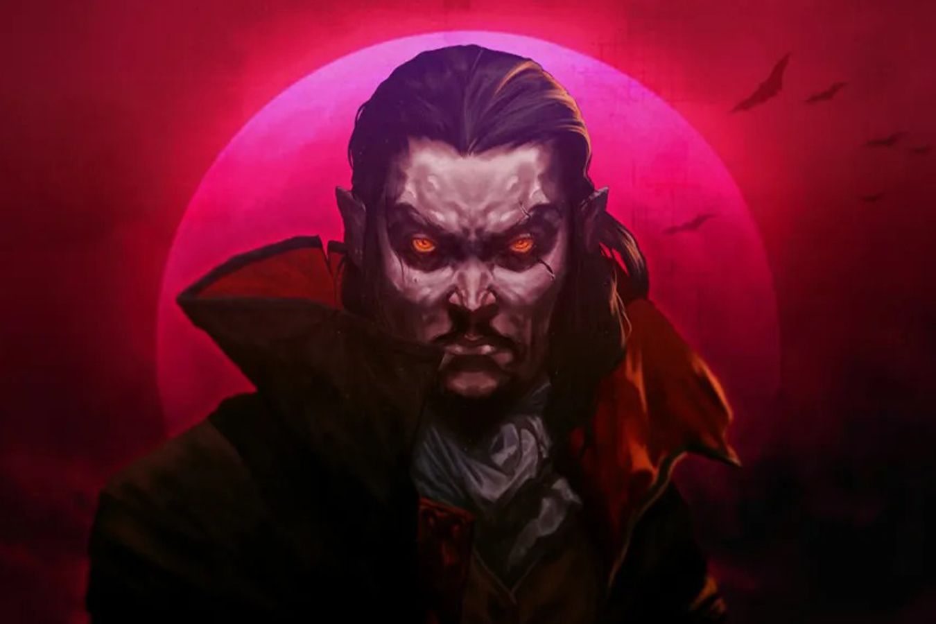 В Epic Games Store раздают экшен Vampire Survivors - Чемпионат