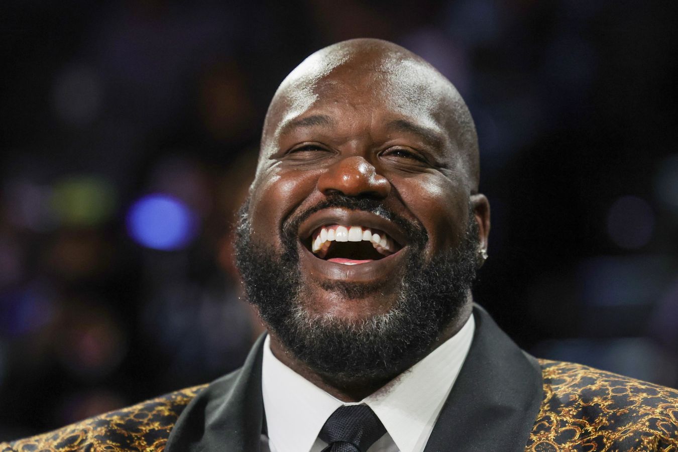 Шакил О’Нил рассказал, как мама заставила его отказаться от $ 50 млн с ...