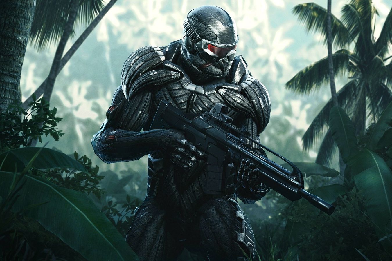 Бюджетную видеокарту Intel Arc A380 протестировали в оригинальной Crysis - Чемпионат