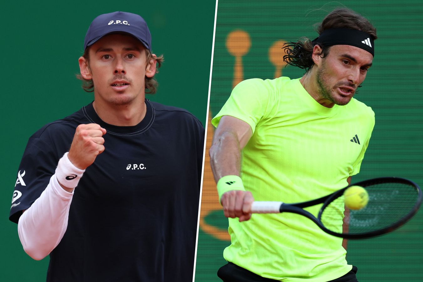 Монте-Карло-2025, сетки, результаты, расписание, где смотреть, как ...