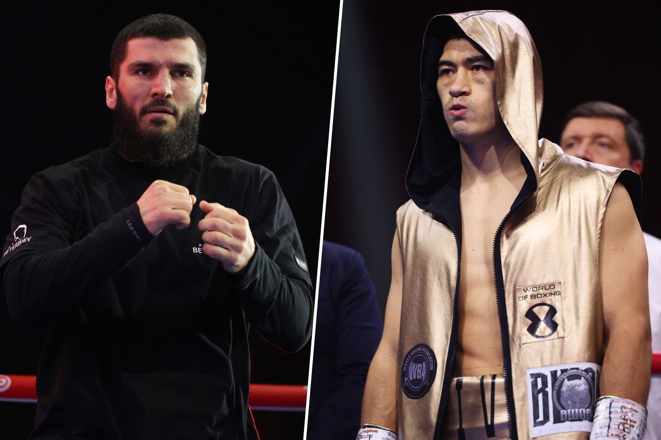 Трилогия Артура Бетербиева и Дмитрия Бивола, когда бой, где состоится ...