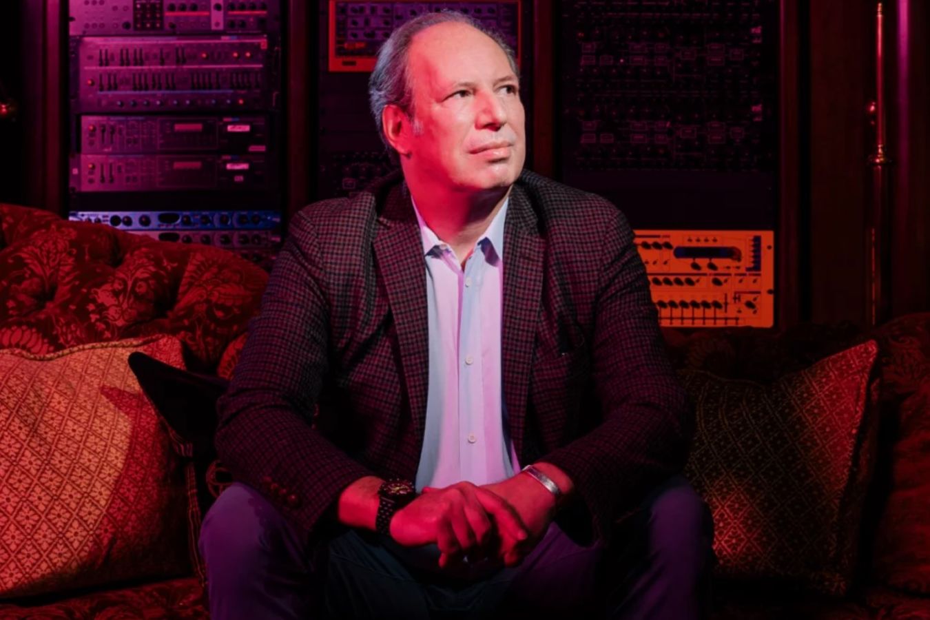 Композитор «Интерстеллара» Ханс Циммер напишет музыку к третьему сезону ...