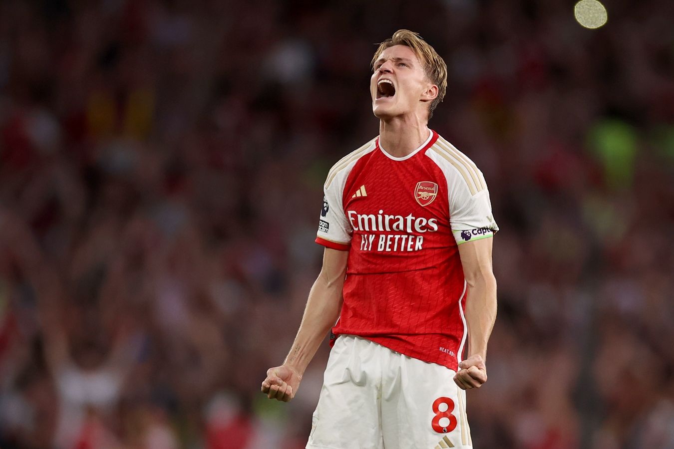 Эдегор: я упустил несколько хороших моментов в игре с «Виллой», это ...