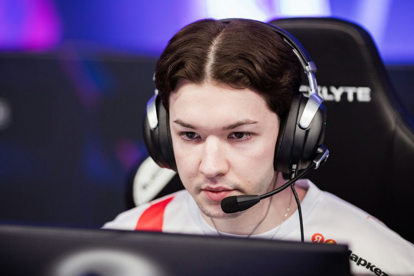 Zorte переведён в запас состава BetBoom Team по CS2 - Чемпионат