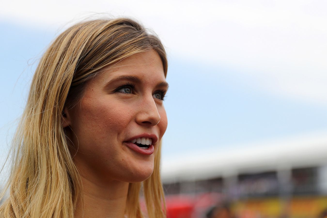 Бушар извинилась за высказывание о допингистках, сделанное после победы ...