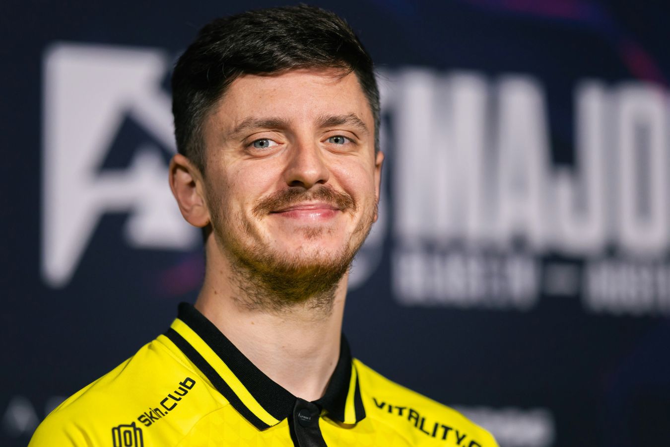 «Мы сделаем всё, чтобы выиграть»: ApEX — о целях Vitality на BLAST ...