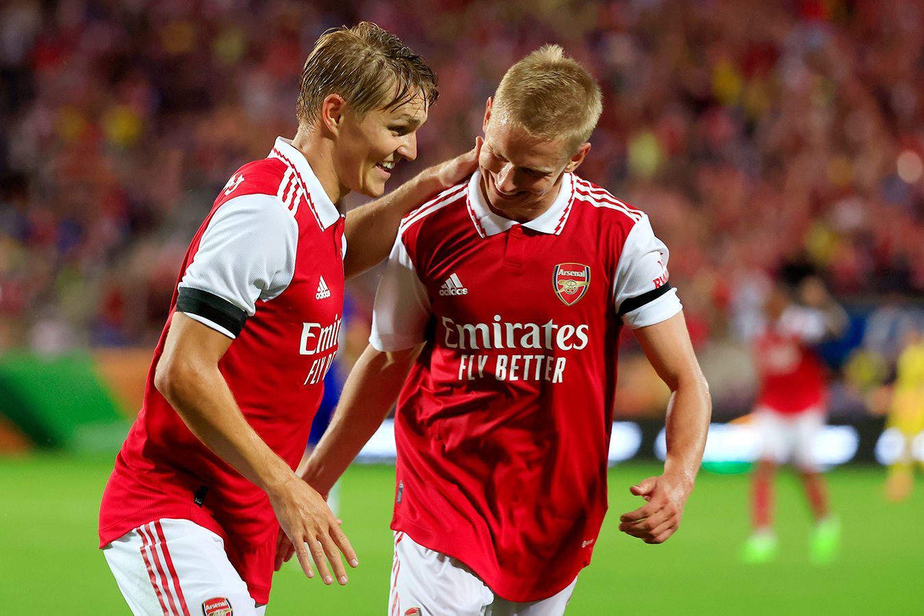 Зинченко — об игре за ПСВ: потрясающий опыт, который пошёл на пользу ...