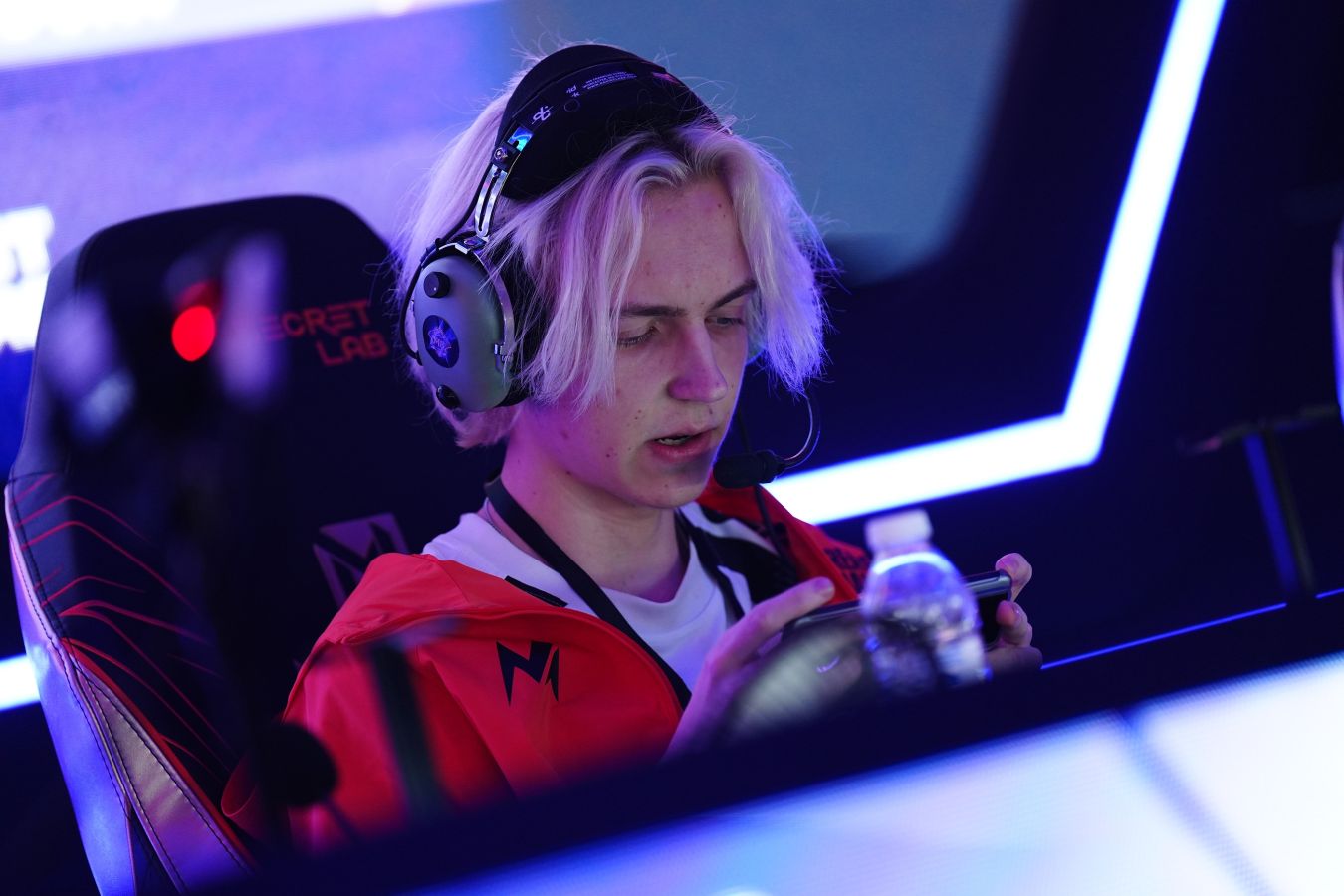 Российская Insilio стала чемпионом BB Rise of Legends S4 по MLBB ...