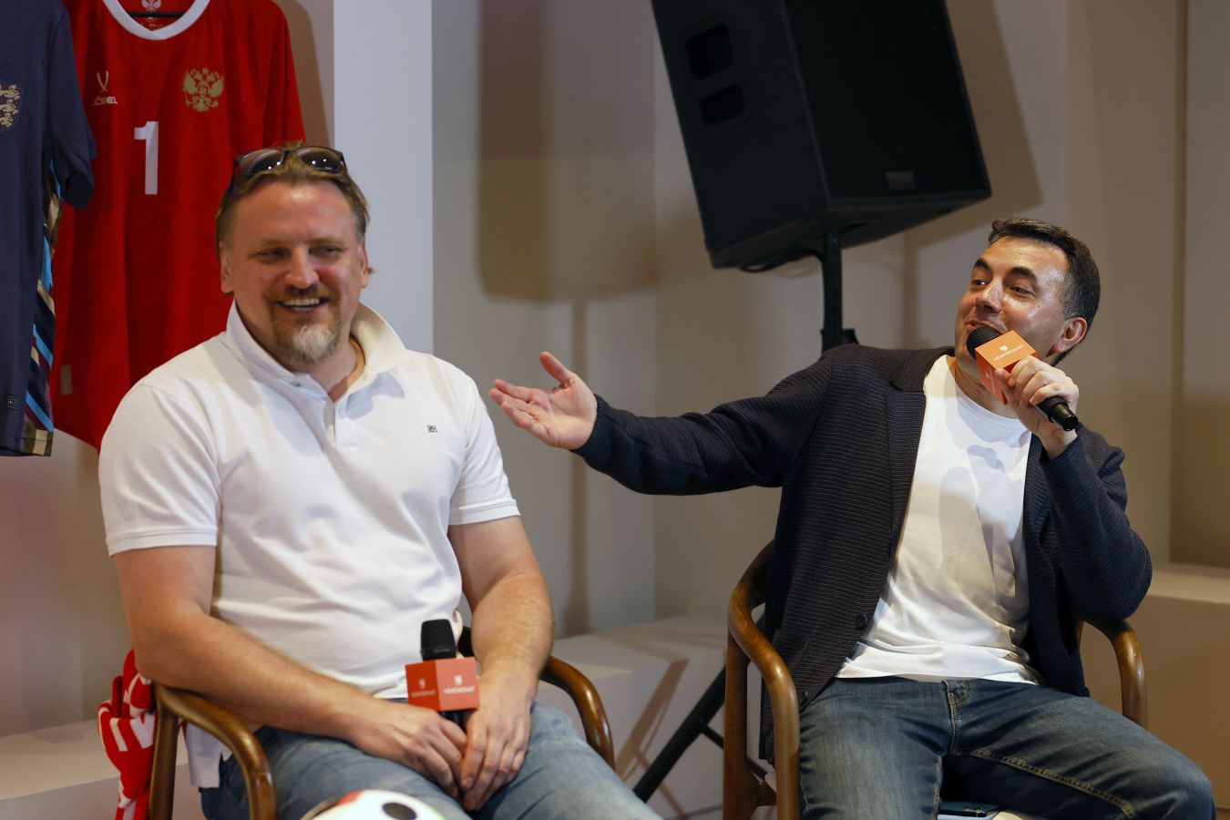 Булыкин: у грузин есть шансы в матче с Турцией, Словакия же смогла ...