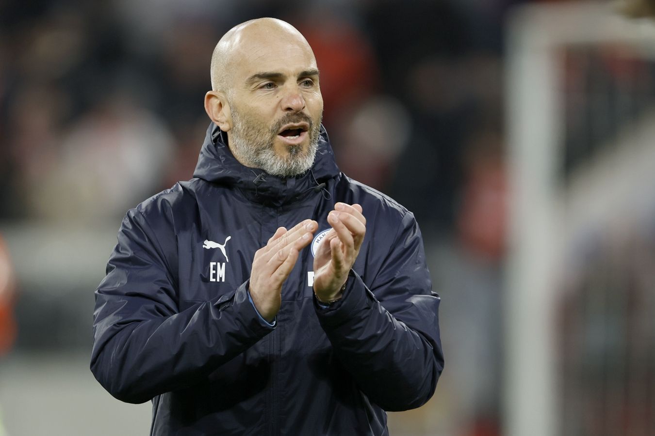 Тренер «Челси» Мареска прокомментировал разгромную победу над «Вест ...