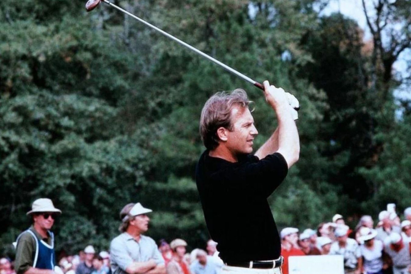 10 лучших фильмов про гольф: список - Чемпионат