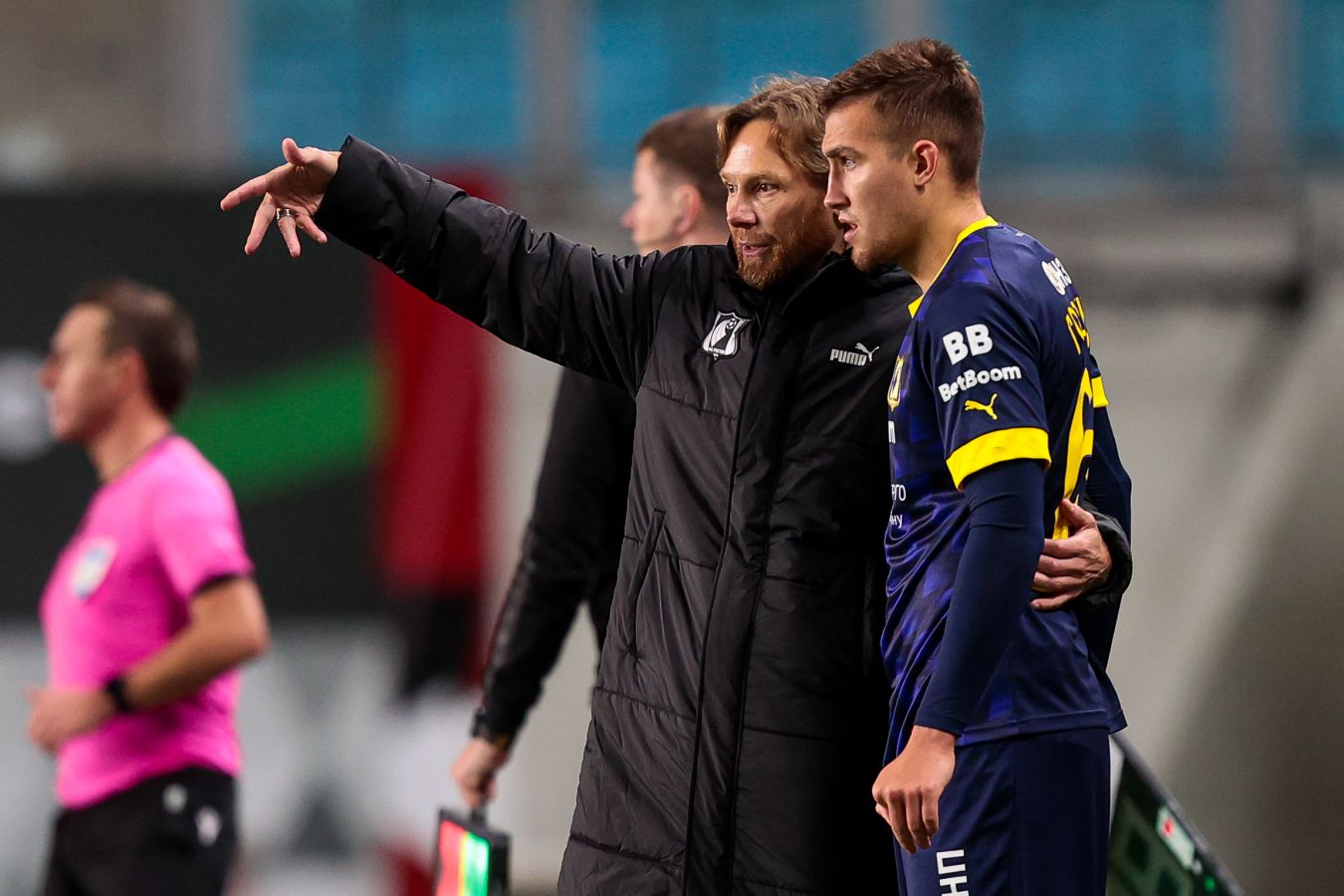 Егор Голенков: говорить так, как Ненахов — самоубийство карьеры в ...