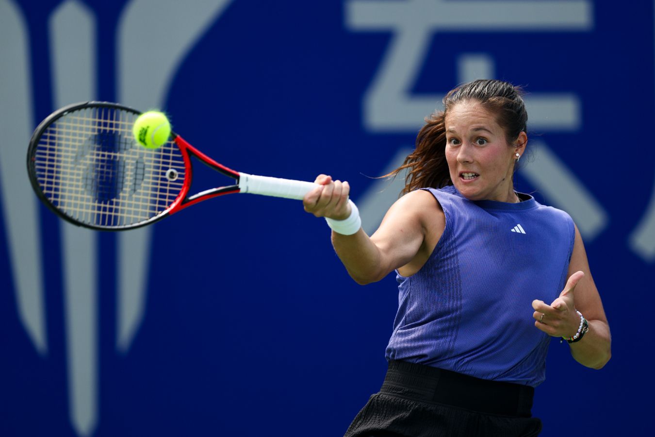 Итоговый чемпионат WTA 2024: сыграют ли Дарья Касаткина, Мирра Андреева, Анна Калинская, Диана ...