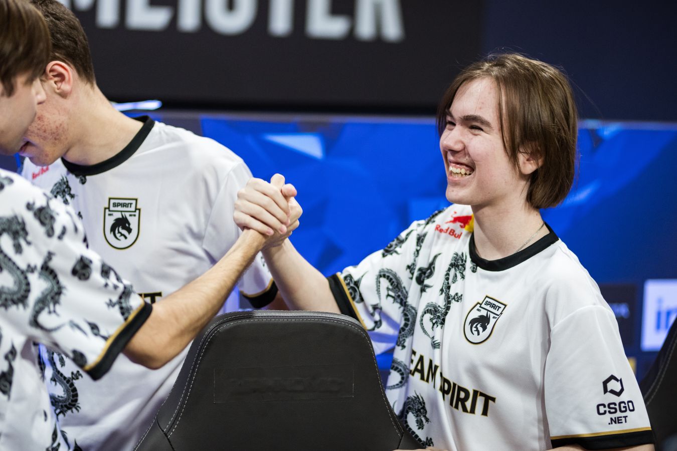 17-летний Данил donk Крышковец признан лучшим игроком топ-турнира IEM Katowice 2024 - Чемпионат