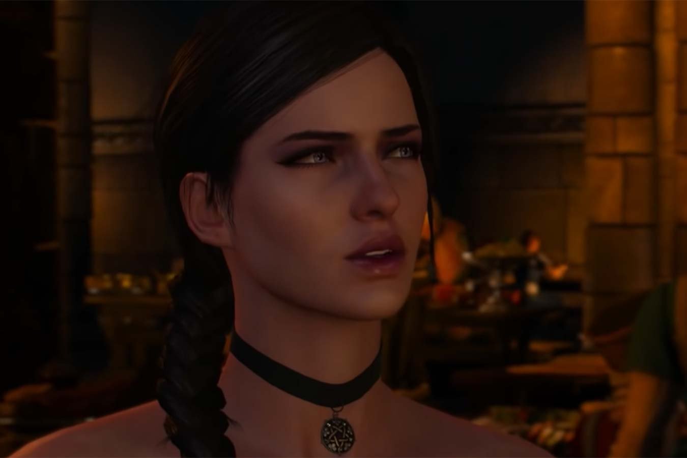 Белорусская косплеерша покорила Reddit образом Йеннифэр из The Witcher ...