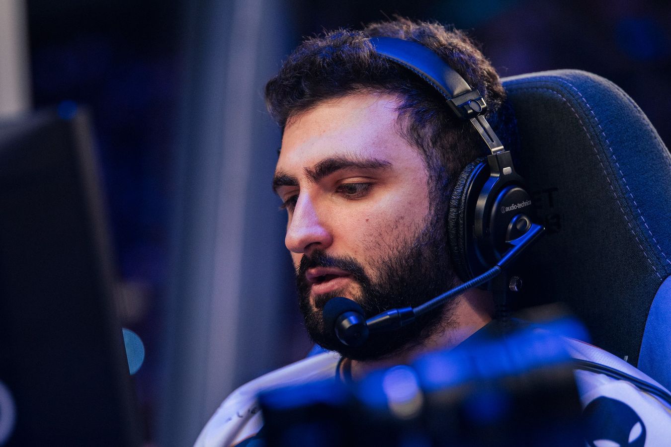 GH вернулся в состав Nigma Galaxy по Dota 2 - Чемпионат