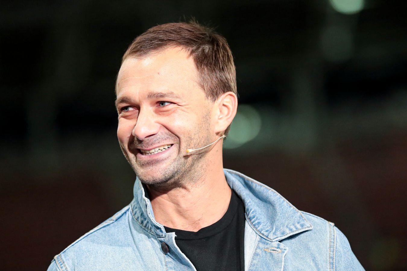 Сычёв: в игре за Суперкубок хочется побольше голов, но открытую игру ...