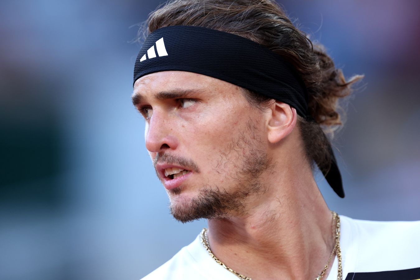 Александр Зверев уверенно вышел в третий круг Australian Open — 2025