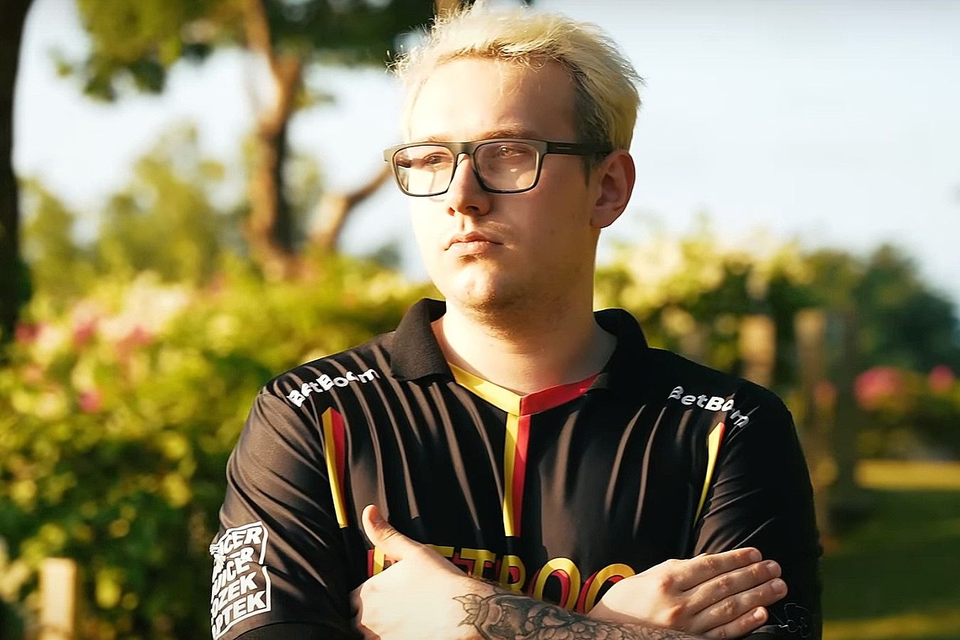 Gpk — после победы над nouns на «Инте»: в плей-офф мы играем лучше, чем ...