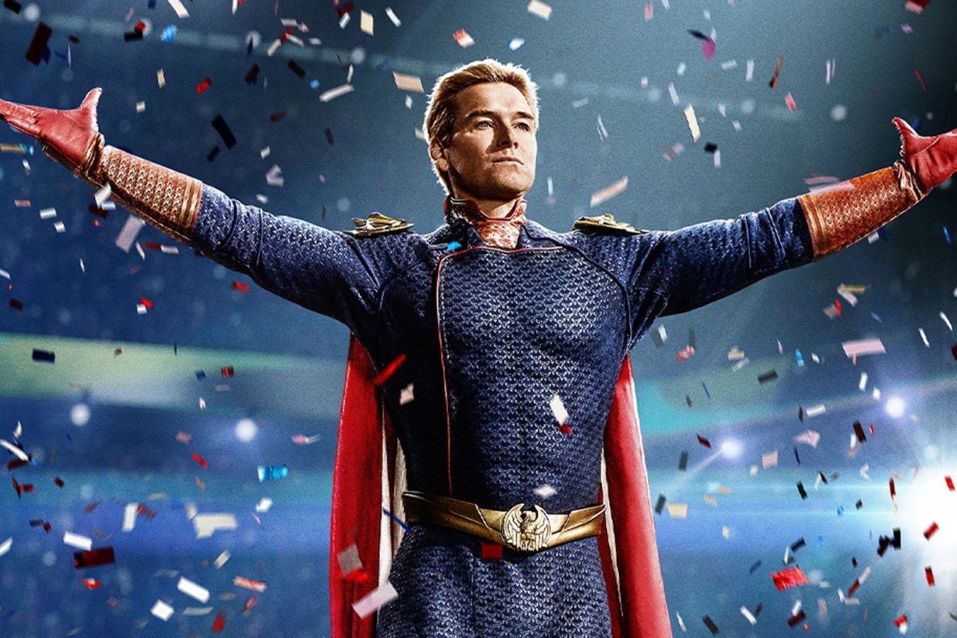 По сериалу «Пацаны» выйдет VR-игра The Boys: Trigger Warning — релиз в ...