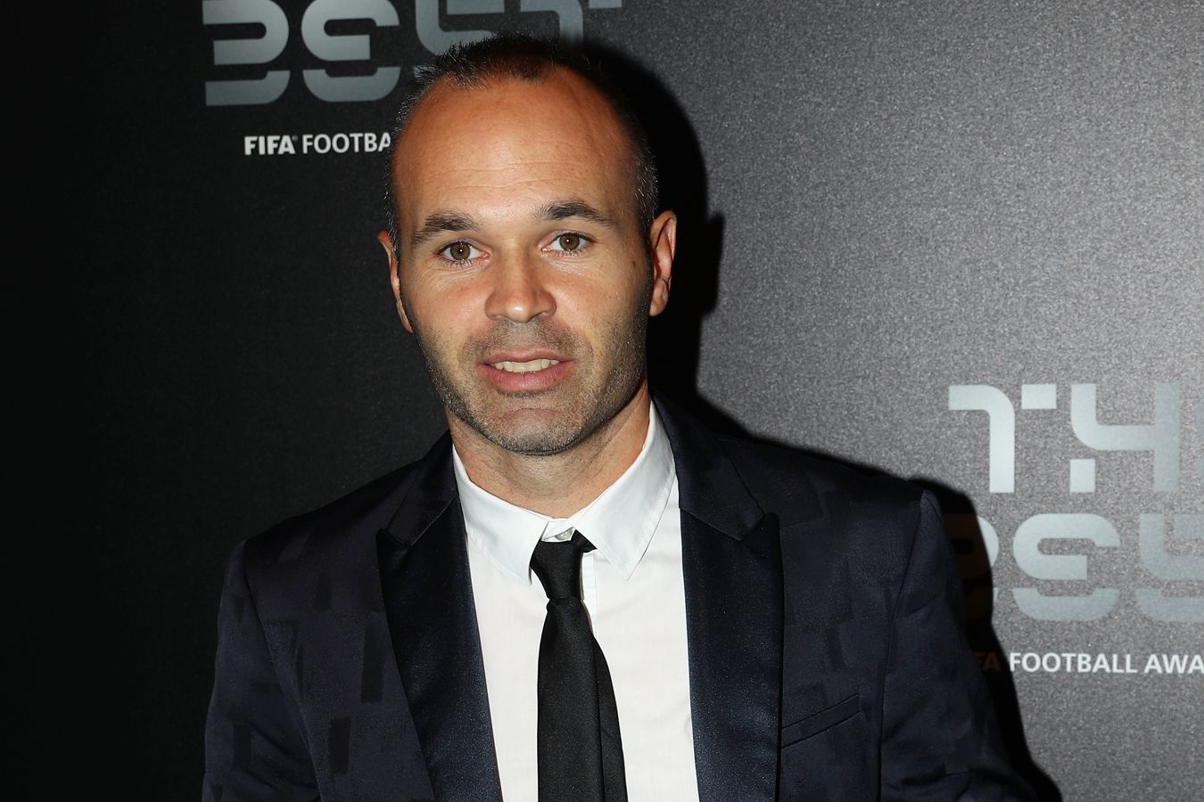 Андрес Иньеста назвал имя лучшего футболиста в истории - Чемпионат