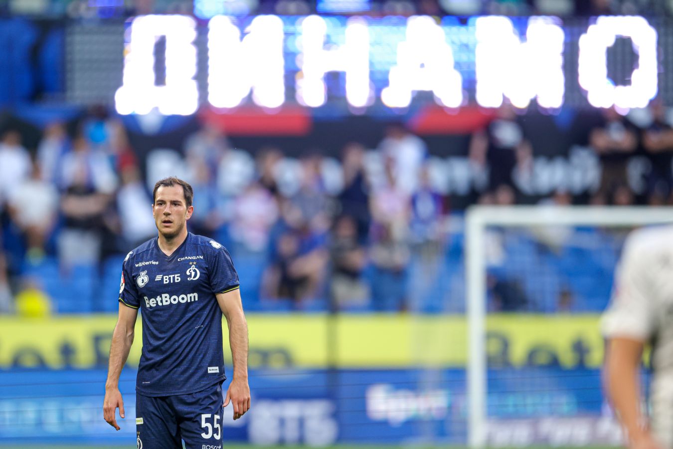 Осипенко: сказал Писареву, что тема с «Ювентусом» мне уже надоела - Чемпионат