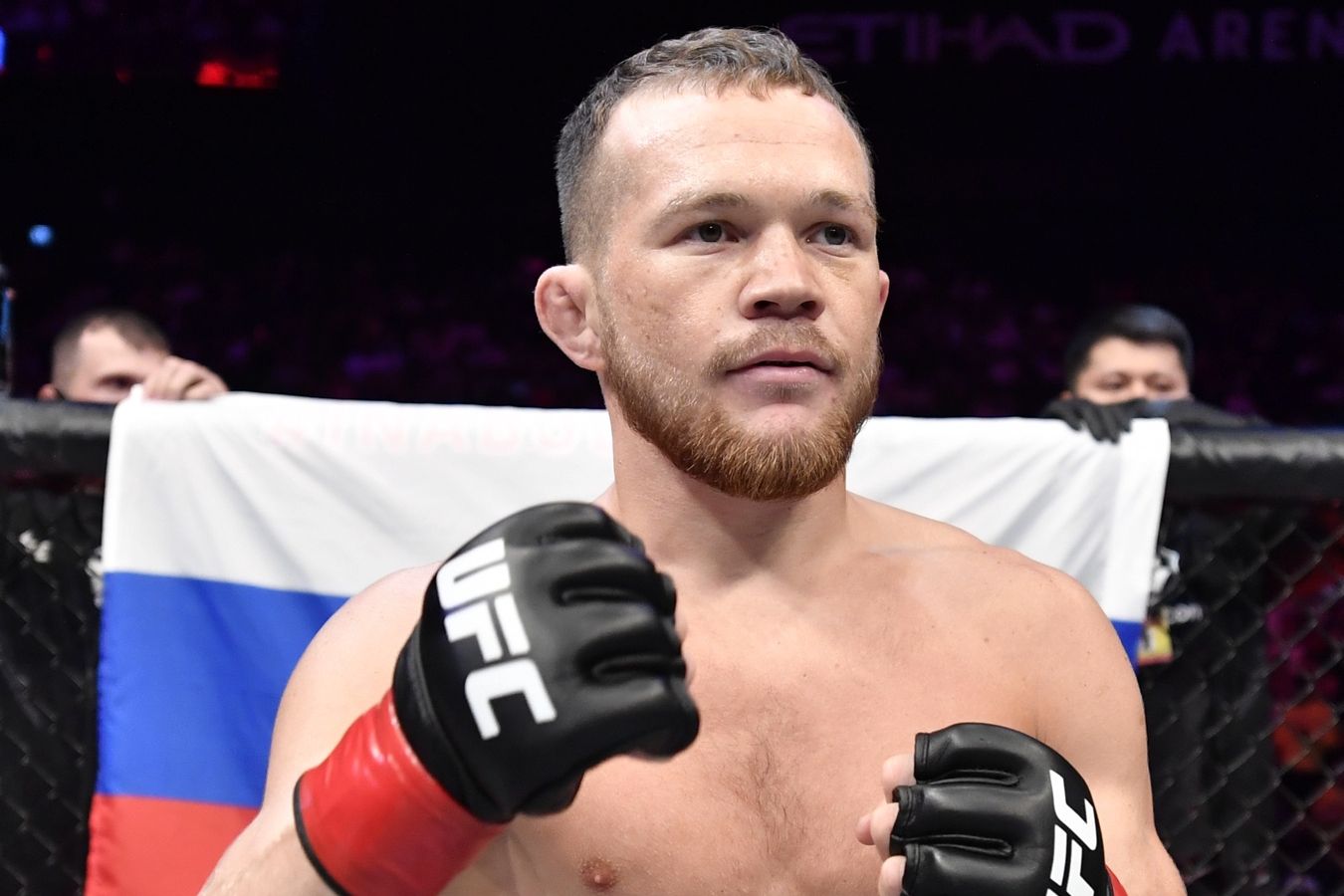 UFC Fight Night 248: полный кард участников, список бойцов - Чемпионат
