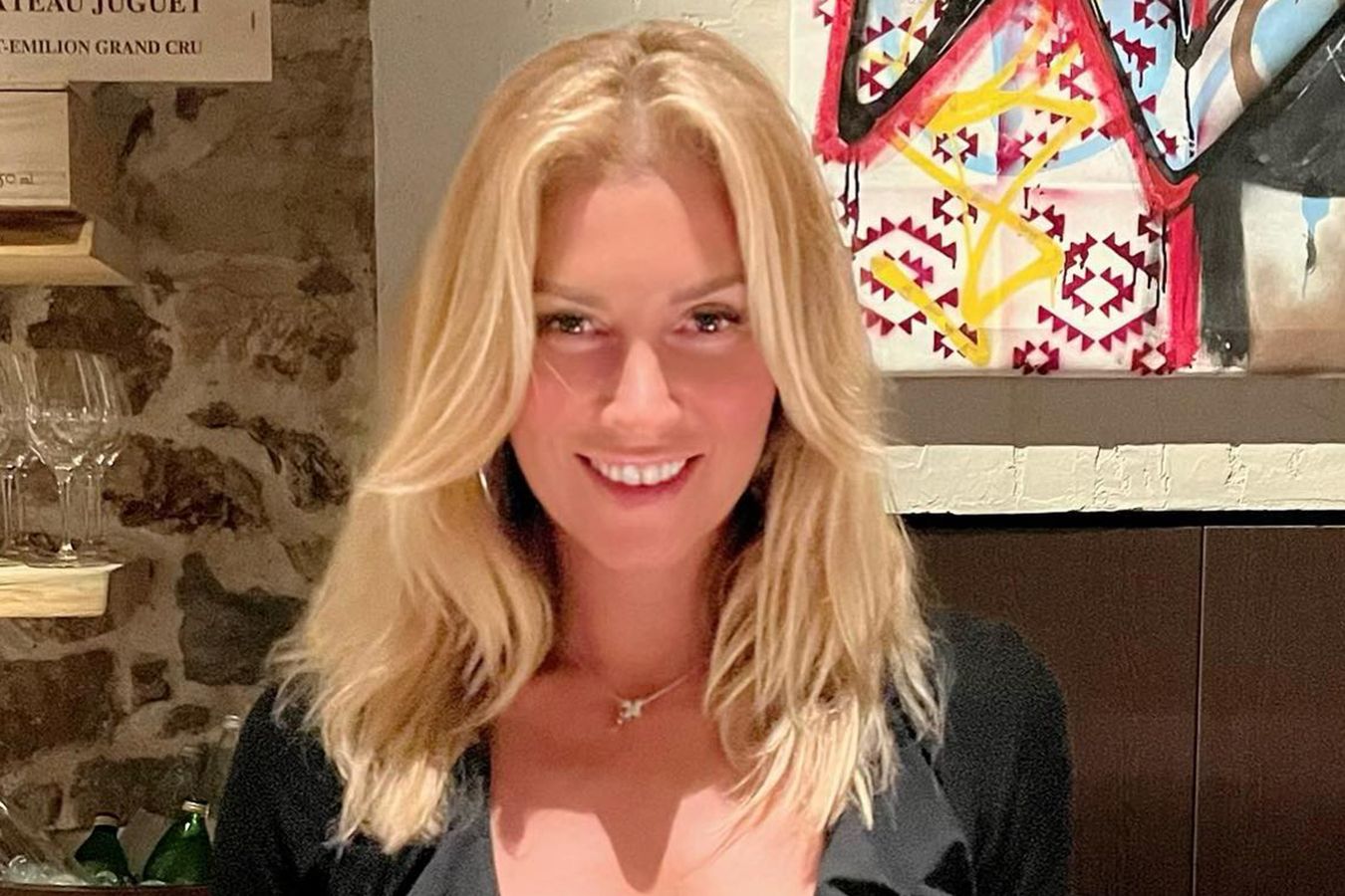 Писеев — о словах Обласовой про Слуцкую: эта спортсменка бегала голой ...