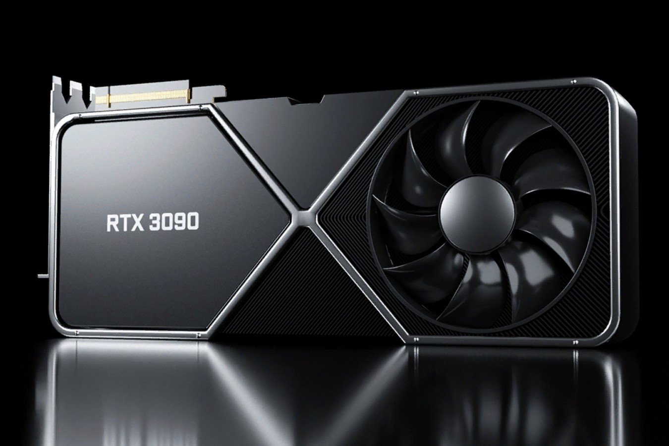 Слух: NVIDIA скоро выпустит RTX 3090 Super и расширит память у RTX 3070 ...
