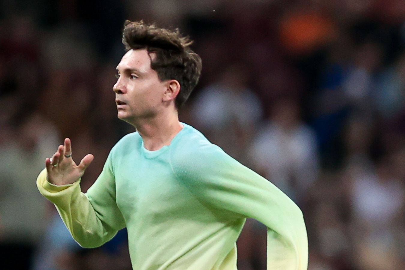 Глава 2DROTS — о победах в Кубке: как к этому можно привыкнуть? За тобой следит вся страна ...