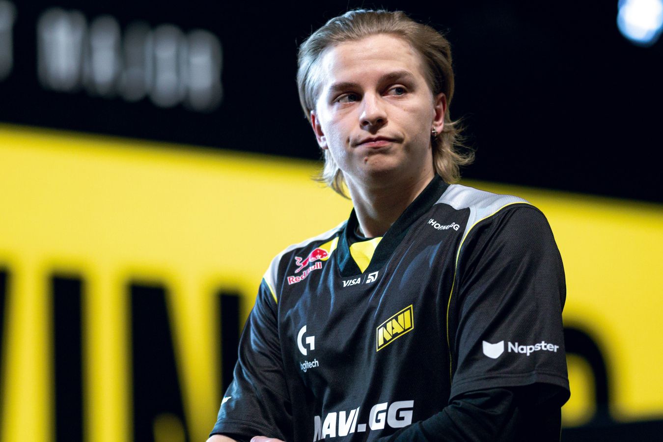 «Последний матч за NAVI?». Главный редактор HLTV усомнился в будущем ...