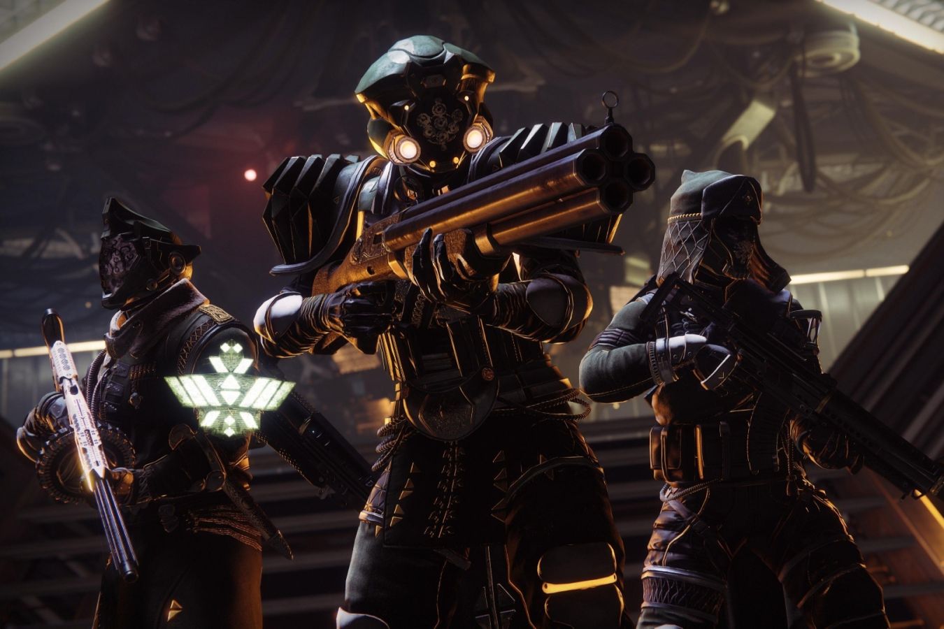 Релизный трейлер финального DLC Destiny 2: The Final Shape покажут 28 ...