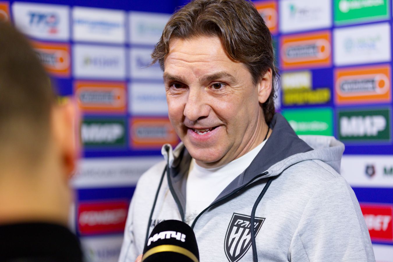 «Собаки лают, караван идёт». Юран — об итогах 2024 года для российского ...