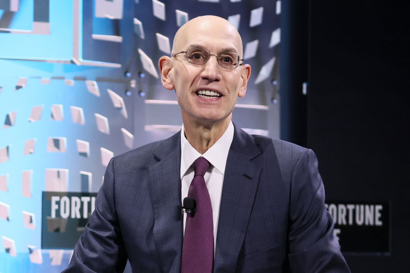 В НБА считают нечестным формат МВЗ, где американские игроки выступают ...