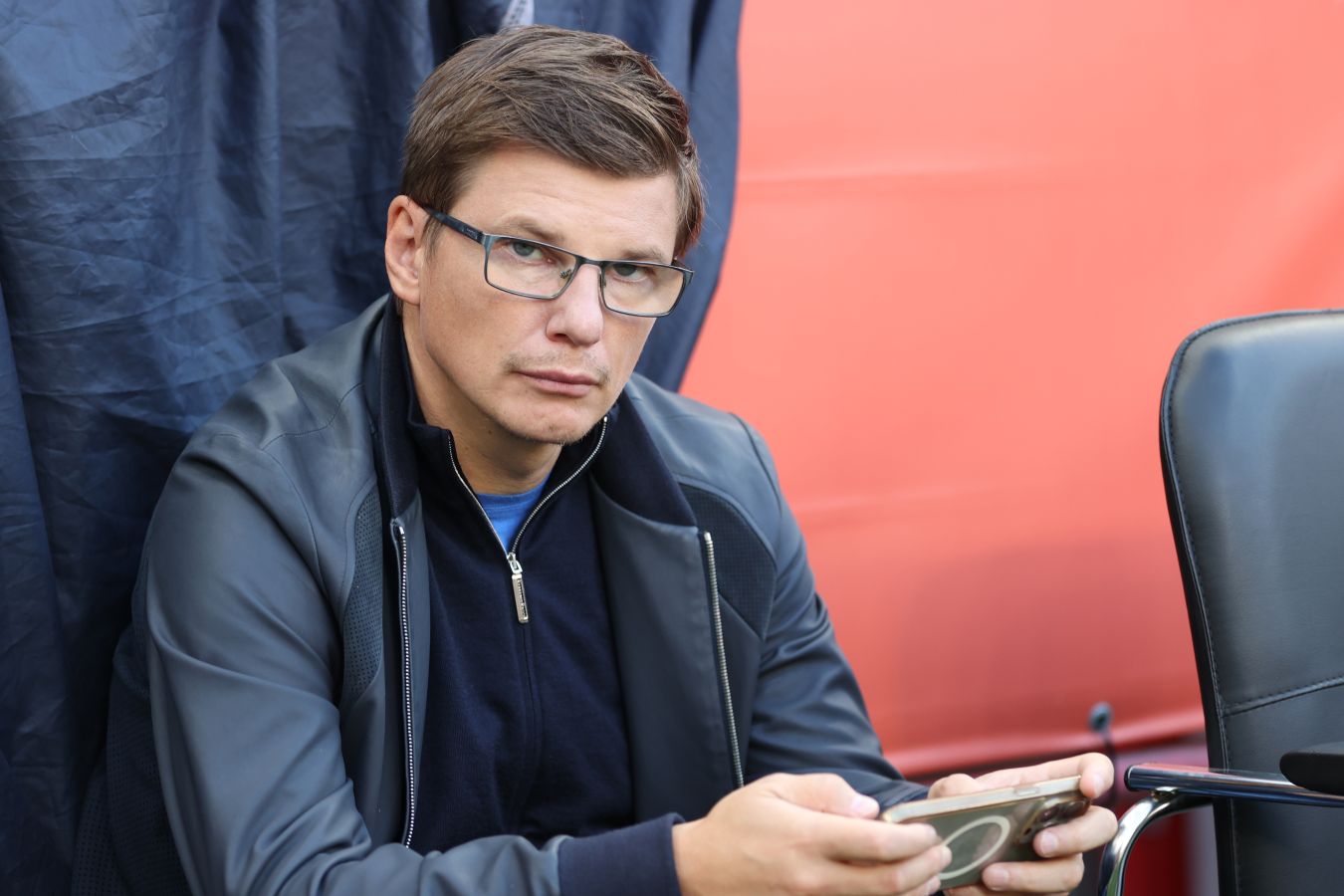 Аршавин: с парой Тимощук — Аршавин «Кайрат» даже чемпионом Казахстана ...