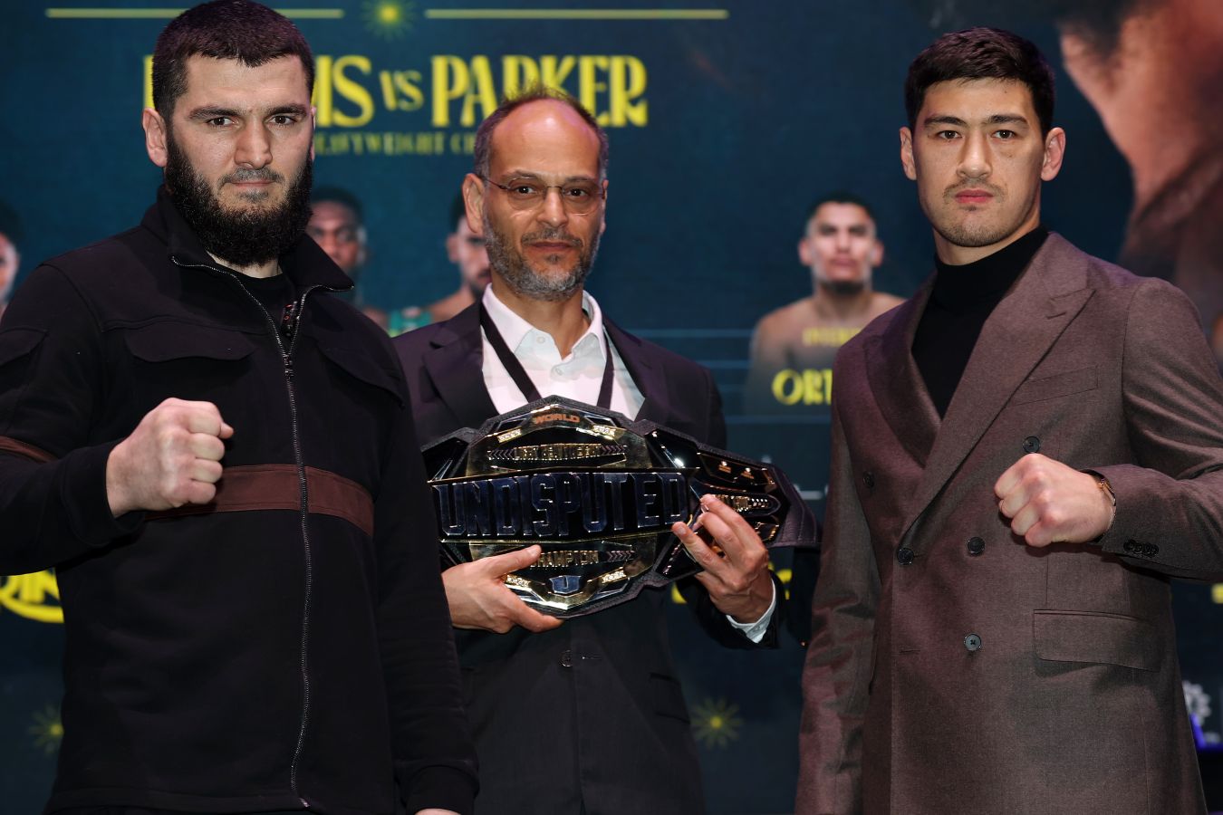 Тедди Атлас: в реванше с Бетербиевым у Бивола стало больше шансов на ...