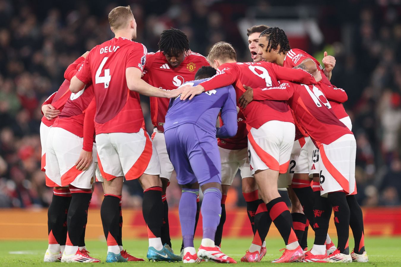 «МЮ» и «Арсенал» заинтересованы в 17-летнем таланте из Португалии — Caught Offside - Чемпионат