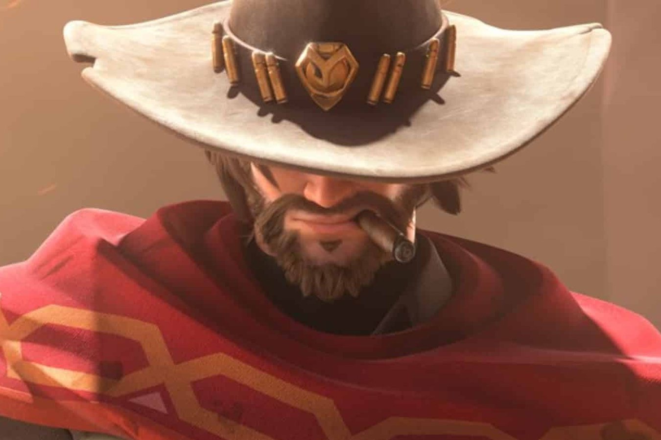 В честь Маккри: до 5 ноября имя Battle.net можно поменять бесплатно ...