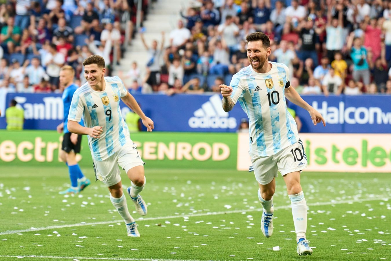 Месси установил рекорд чемпионатов мира по количеству наград «Лучший ...