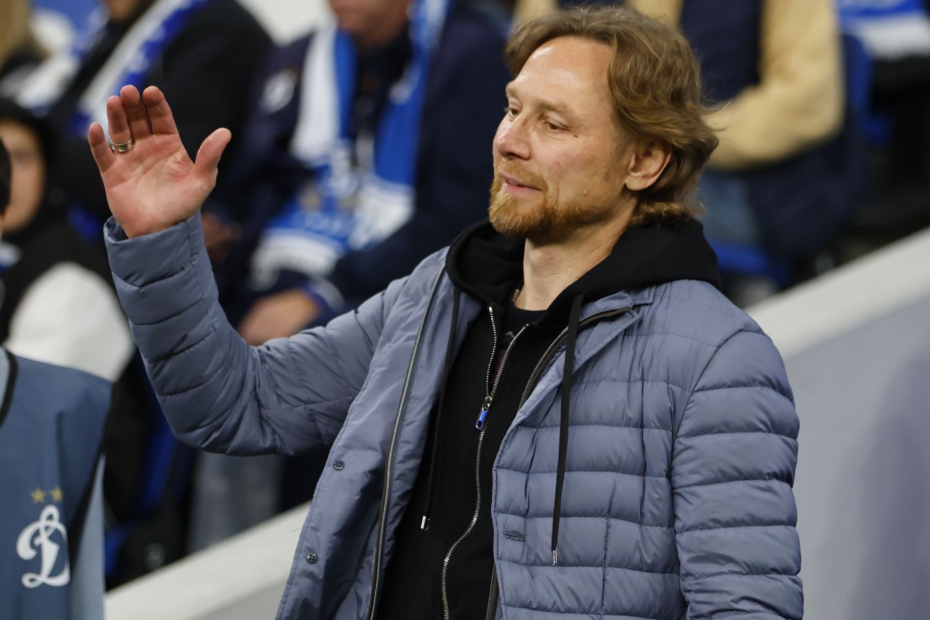 «Работаем над улучшением результата все вместе». В «Динамо» поддержали Карпина - Чемпионат