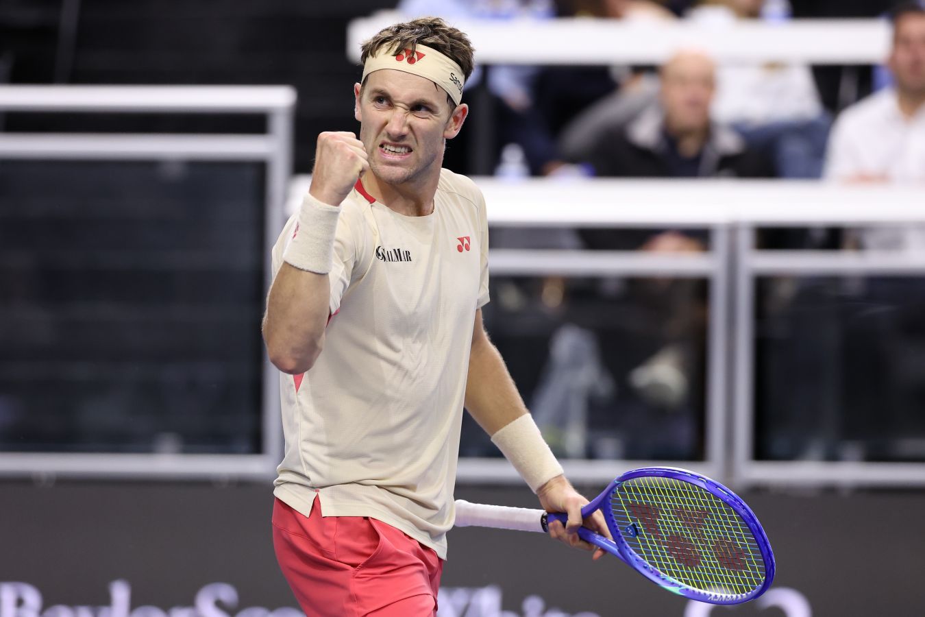 Рууд — Умберу после финала в Стокгольме: сыграл против тебя лучший матч ...