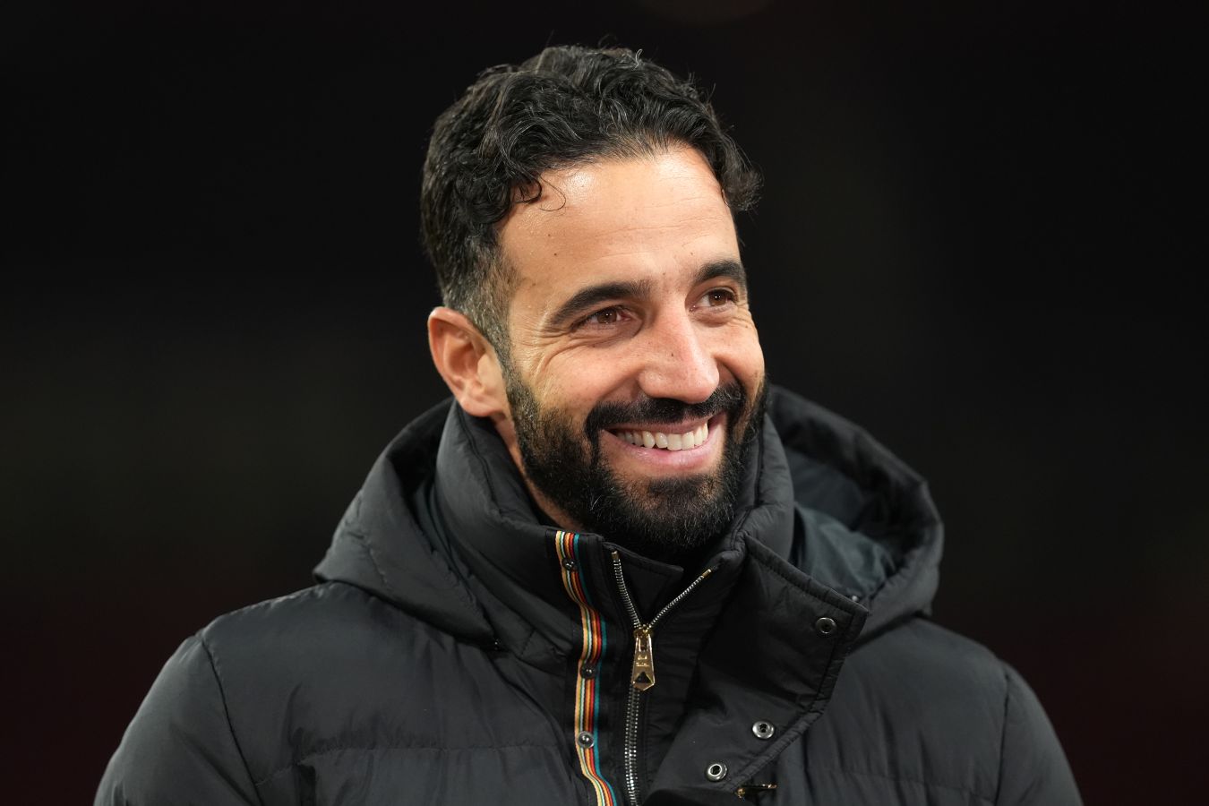 Тренер «МЮ» Аморим — об интервью Рашфорда: я всегда здесь, чтобы помочь ...