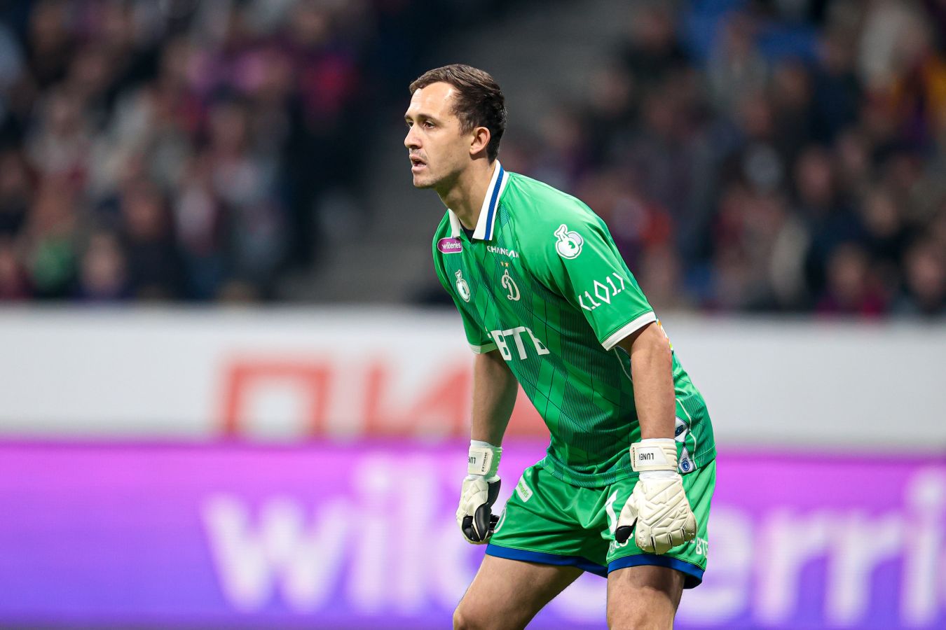 «Динамо» — 2DROTS: во сколько начало товарищеского матча, где смотреть трансляцию - Чемпионат