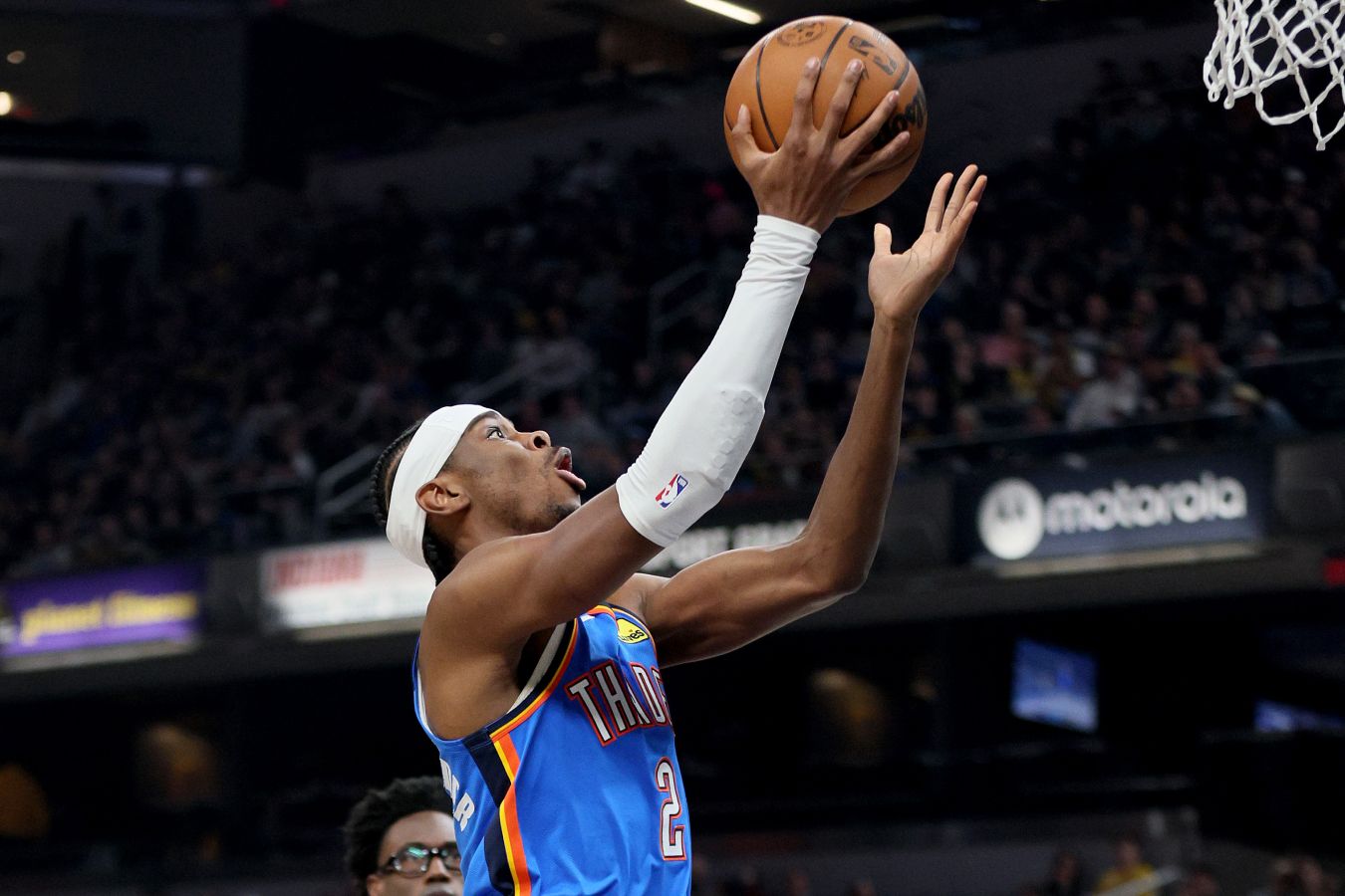 Шакил О'Нил категорично ответил на вопрос об MVP НБА в этом сезоне - Чемпионат