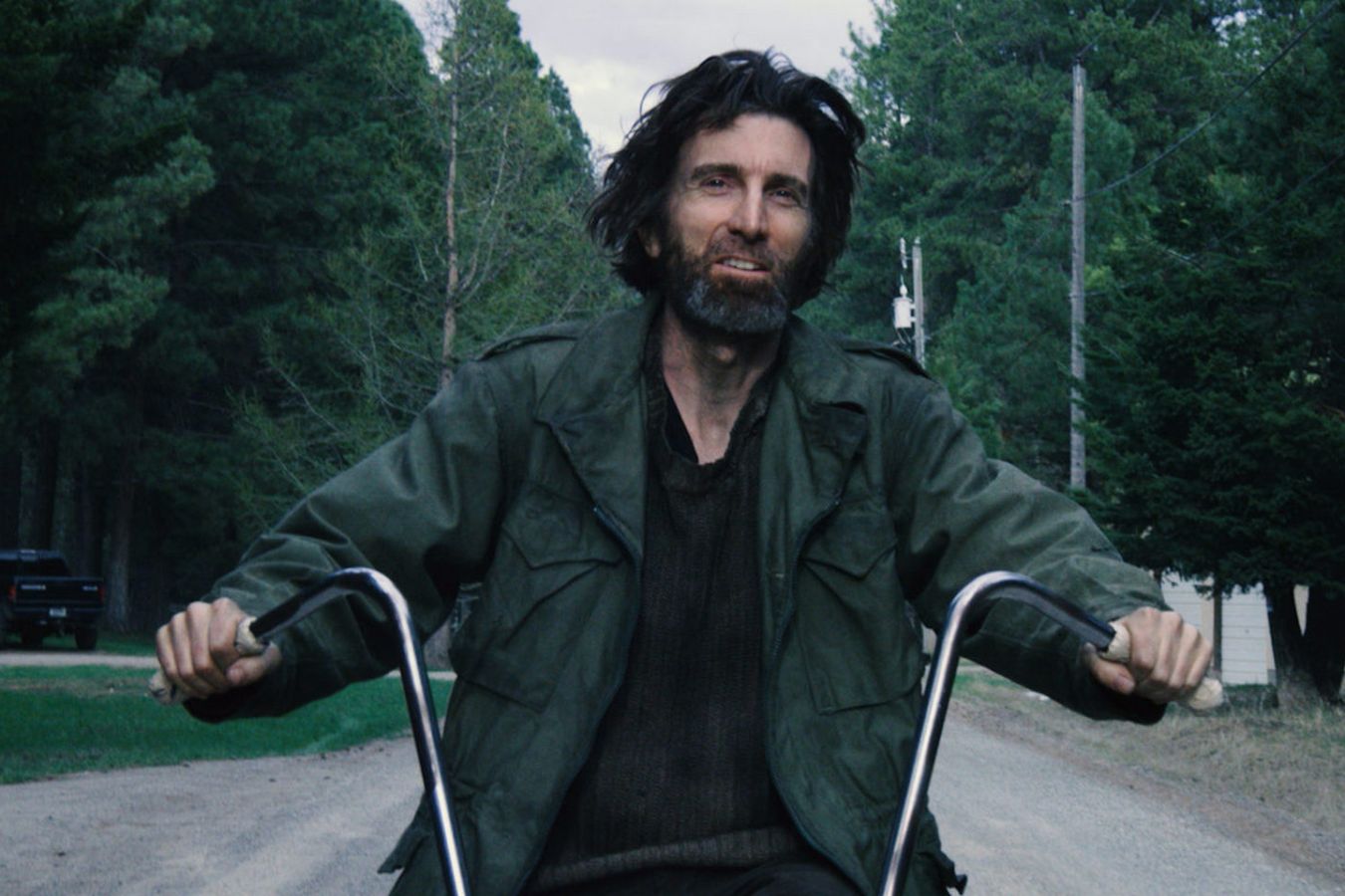 Звезда «Района №9» Шарлто Копли сыграет в 4-м сезоне «Ведьмака ...