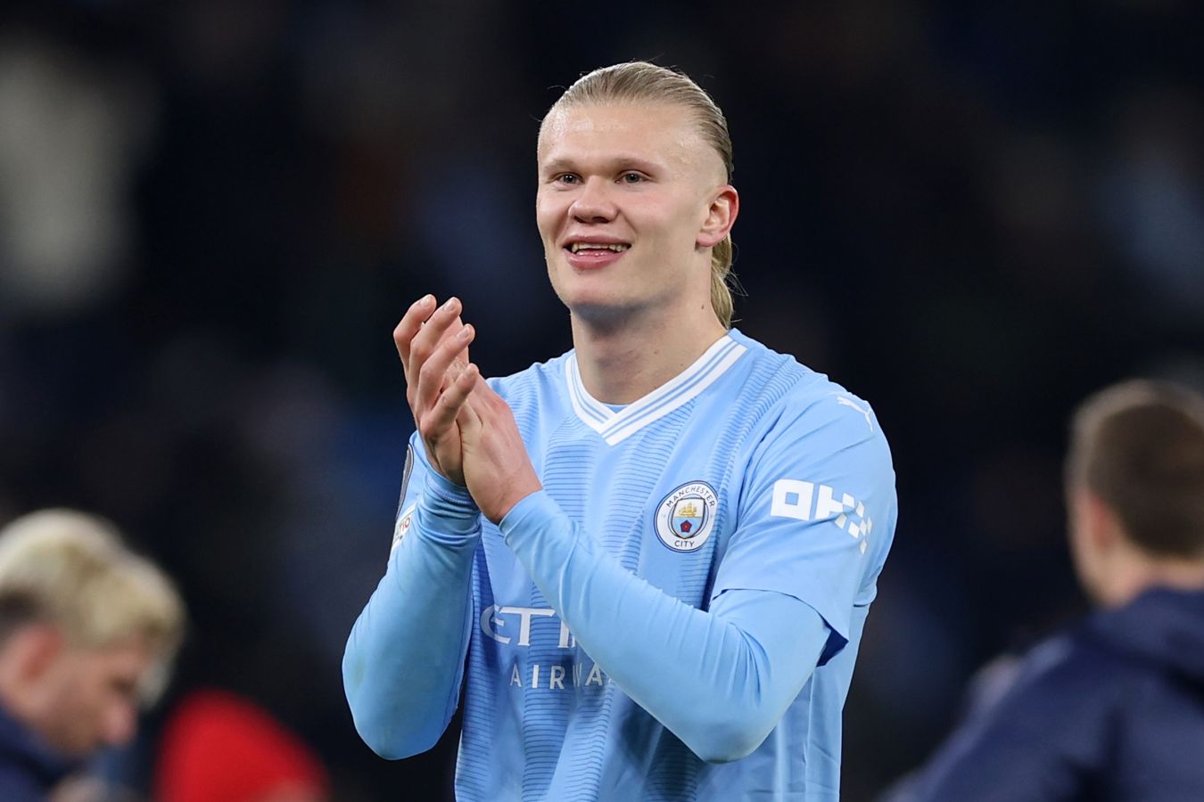 Холанд: хожу в продуктовый магазин, это напоминает мне, почему я начал ...