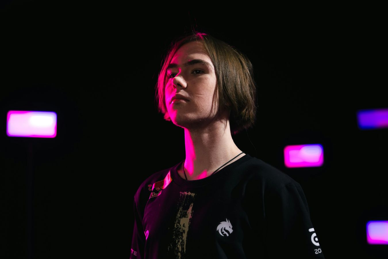 Donk — о kyousuke в Team Falcons: он вряд ли сможет выдавать цифры, как ...