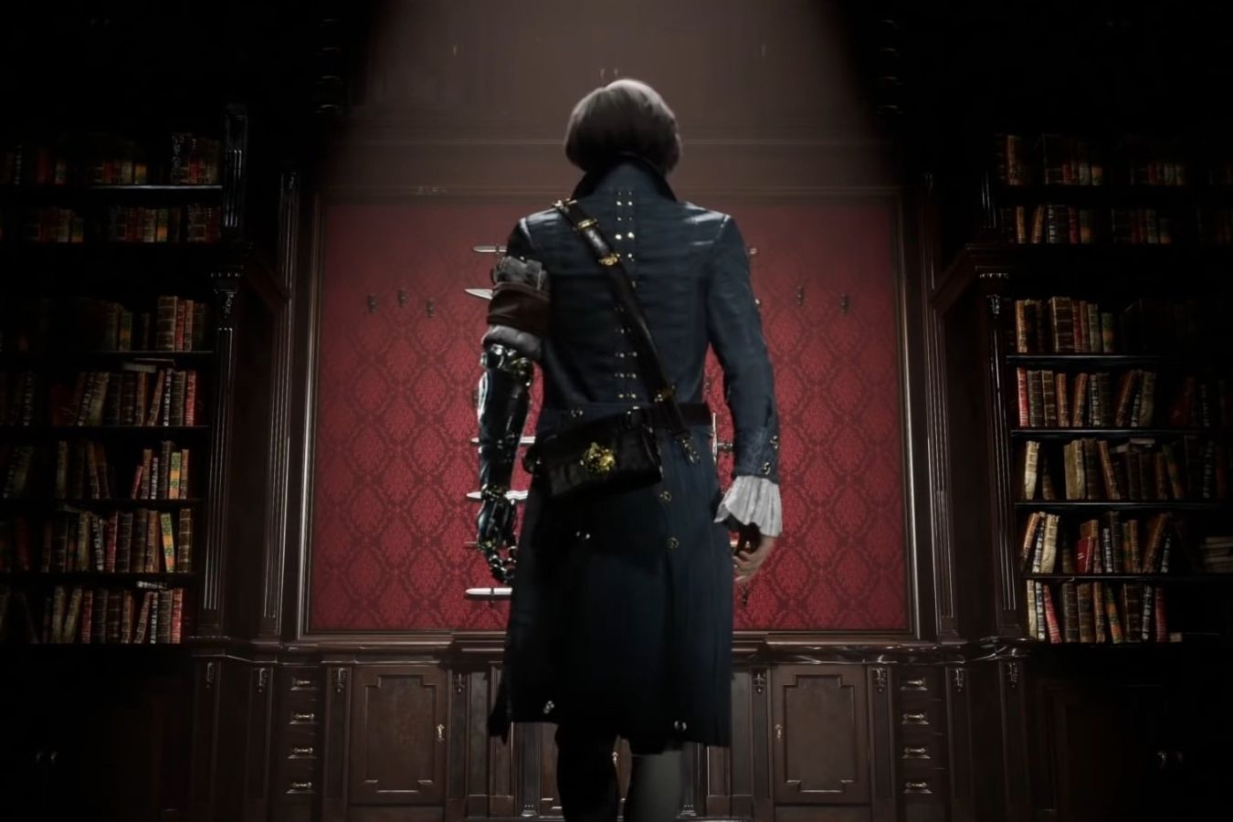 В новом ролике Lies of P показали битву с боссом - Чемпионат