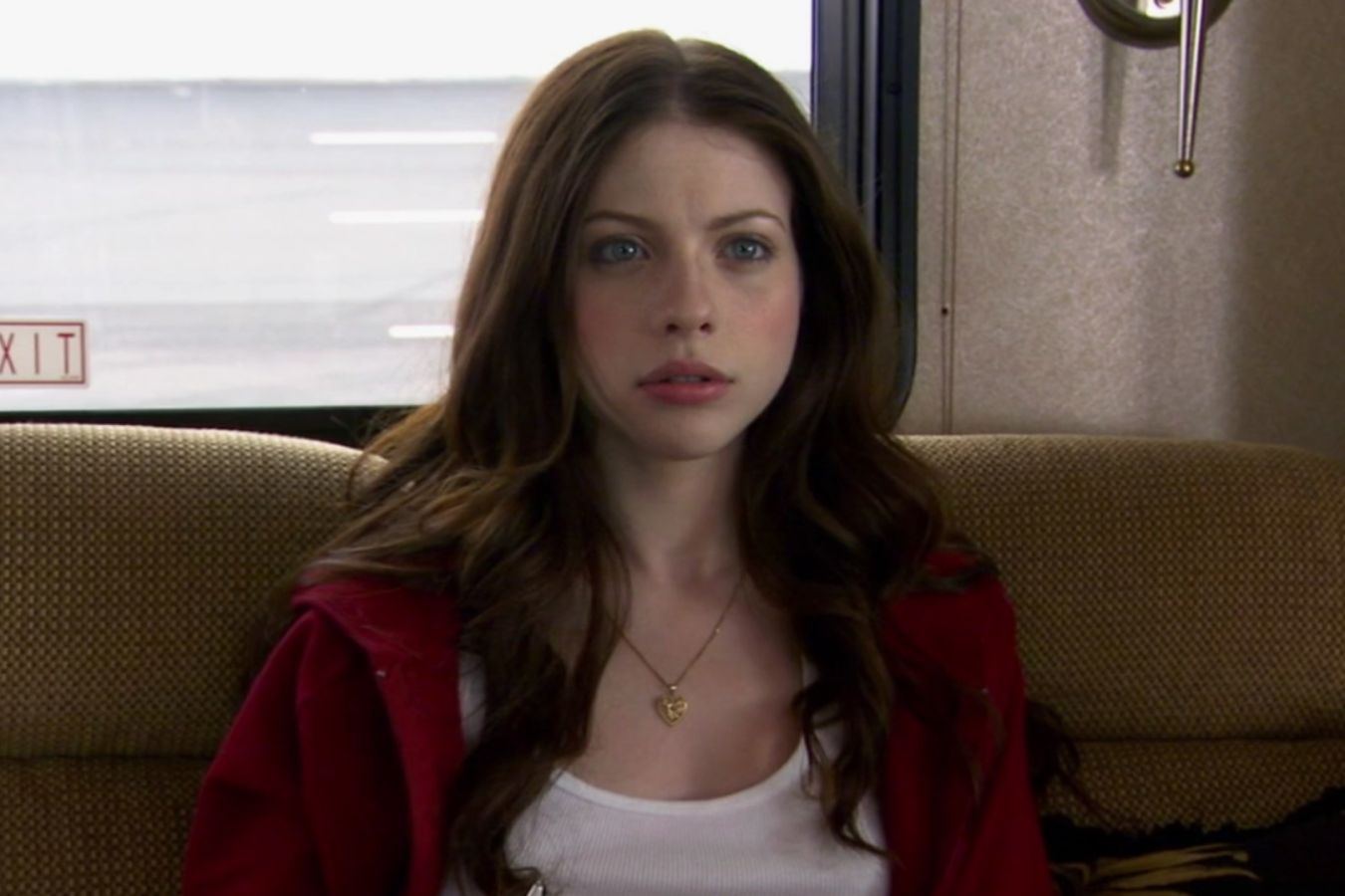 Раскрыта причина смерти актрисы Мишель Трахтенберг - Чемпионат